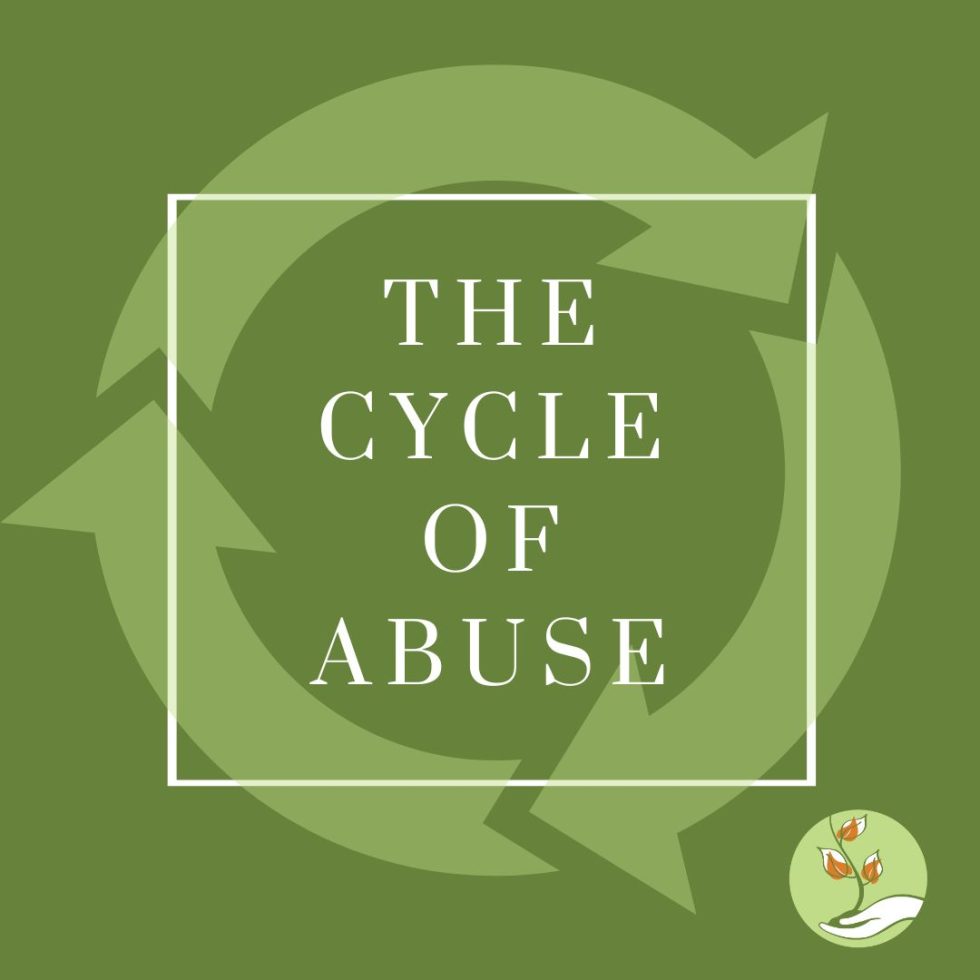 The Cycle of Abuse: Understanding the Patterns – Hagar's Sisters